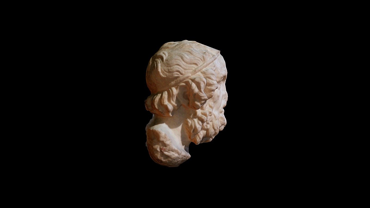Homer Final Solid - 3D model by Michael Rascati (@rascati) [bf68e0b ...