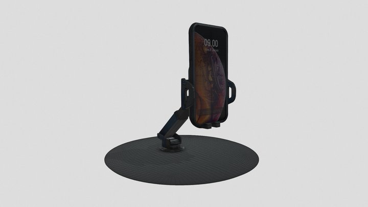 Handphone 3D models - Sketchfab