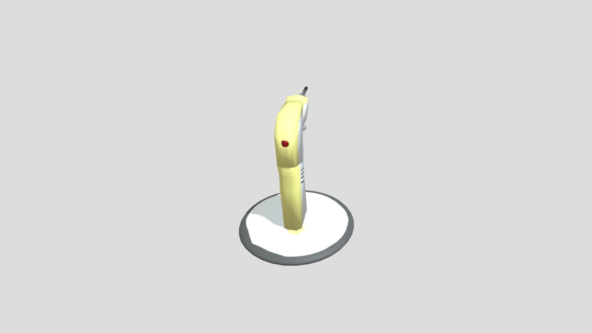 Mega Visual System.obj - Download Free 3D model by krio302 [bf6a52c ...