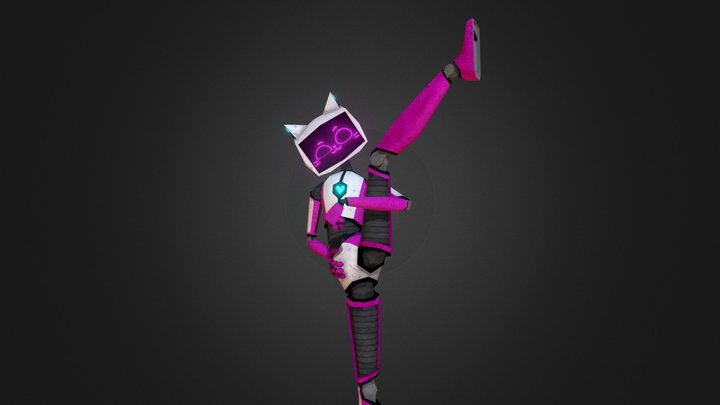 Kerfus 3D models - Sketchfab