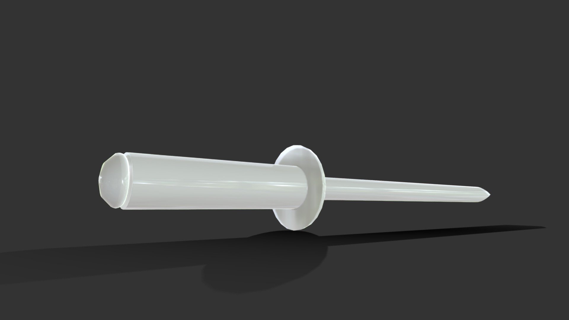 Standard Blind Rivet - Download Free 3D model by wuhle [bf6b419 ...