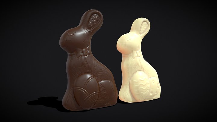 Tinfoil 3D models - Sketchfab