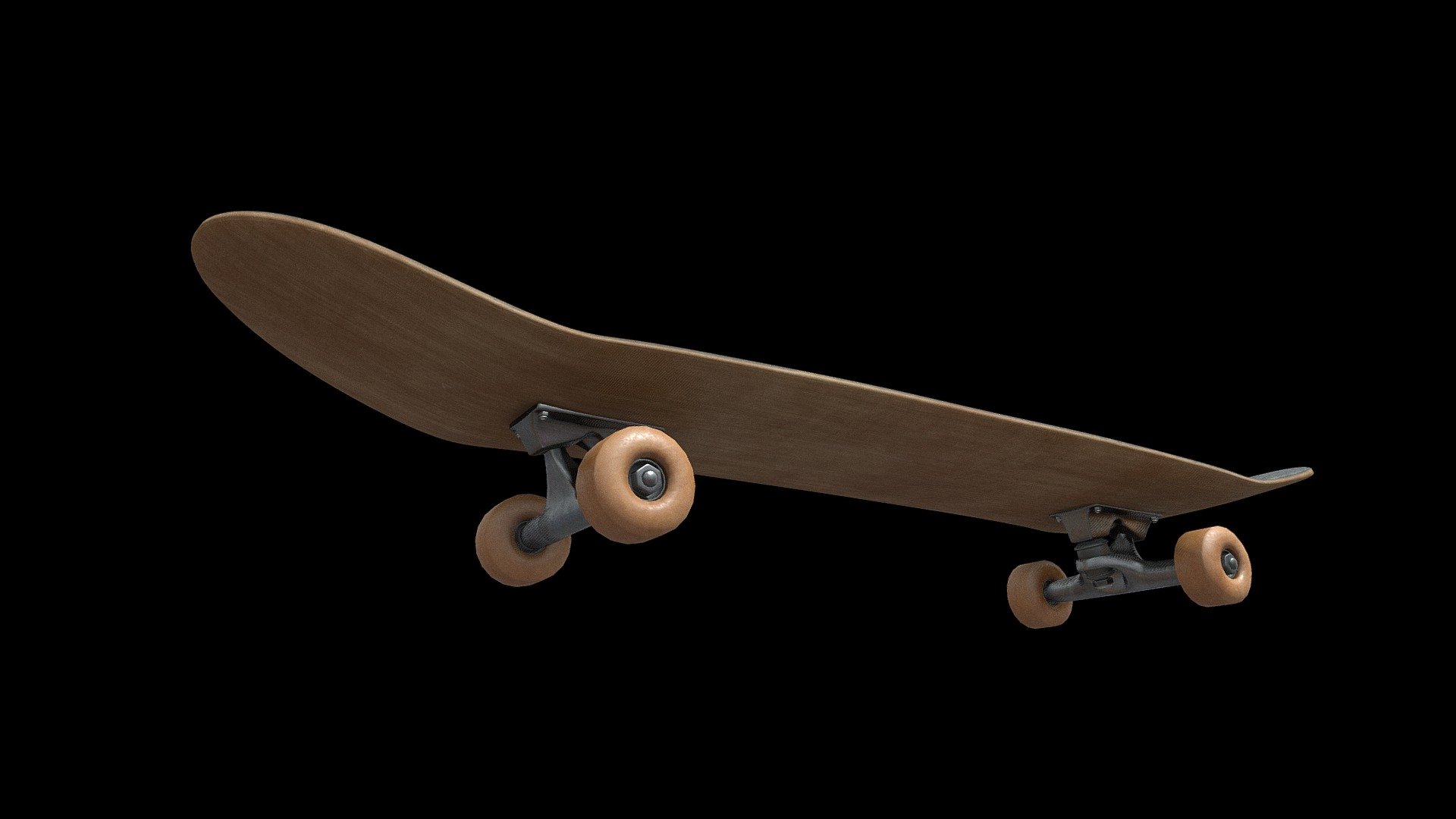 skate original - 3D model by Roman (@suvorov.rubeus) [bf6ce1a] - Sketchfab