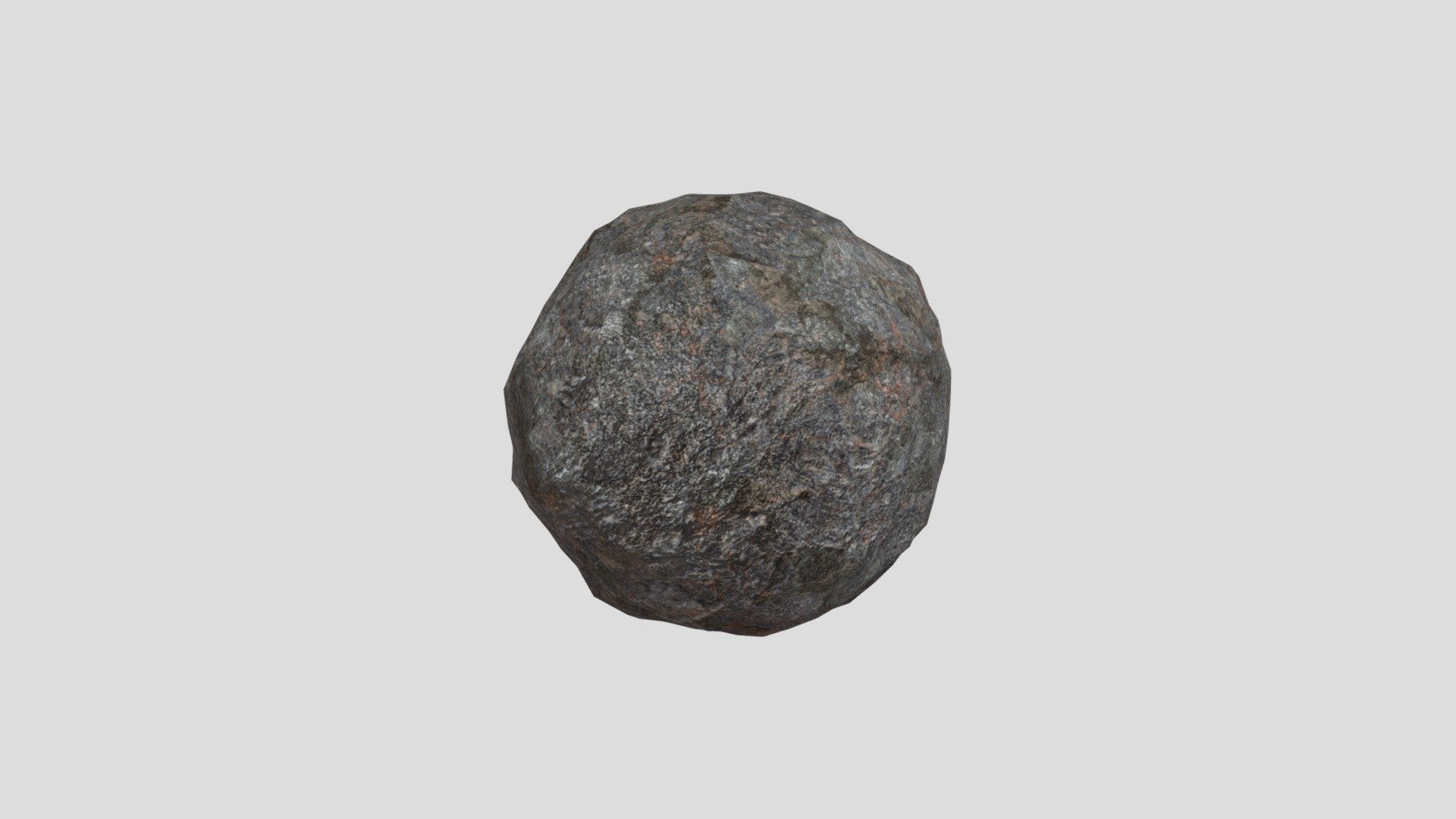 Metal - Download Free 3D model by hoo_tchi [bf6d18a] - Sketchfab