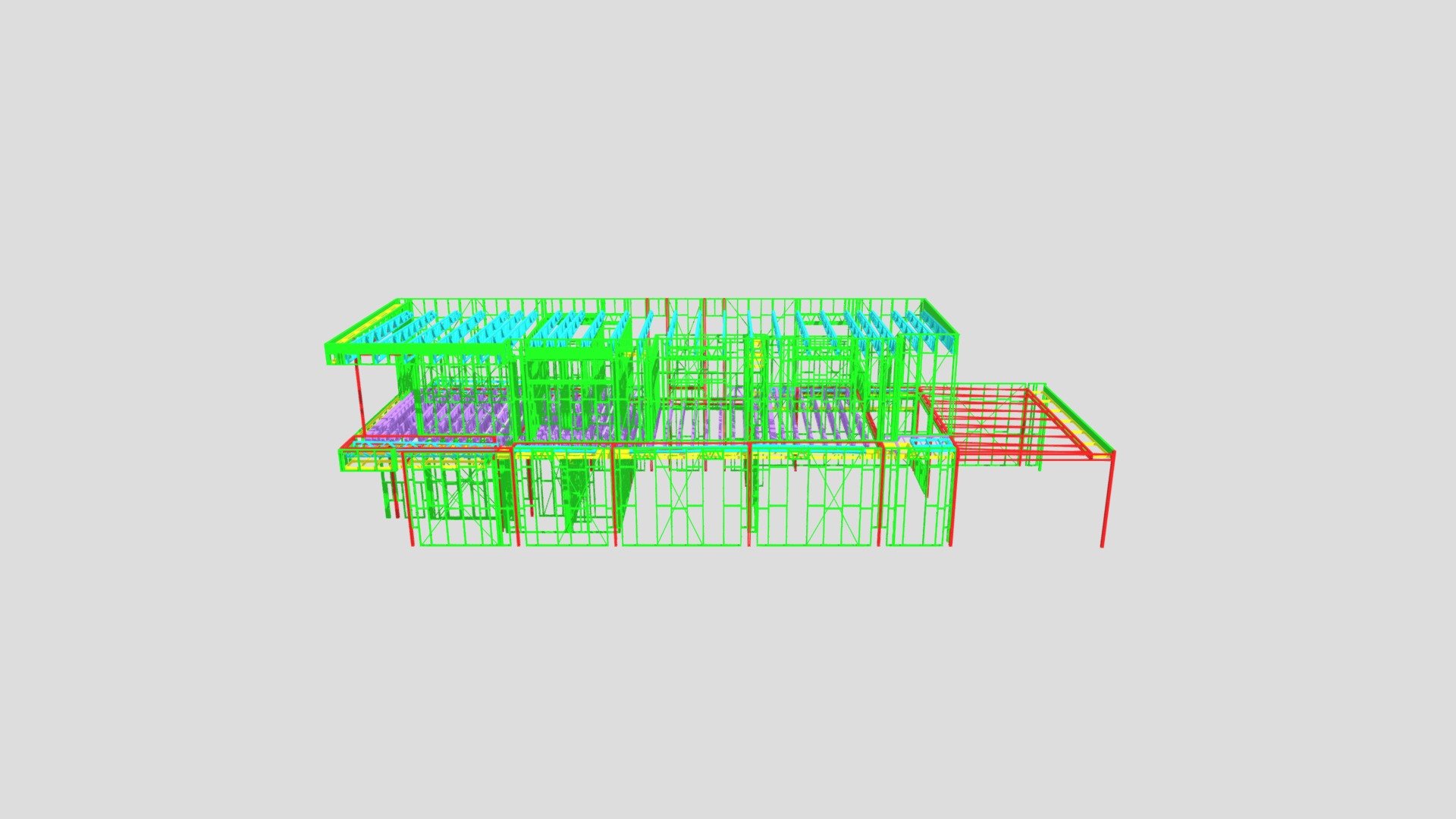 777 NO. 7 LAURETTA STREET NEWTON SWEEDY HOMES - 3D model by ...