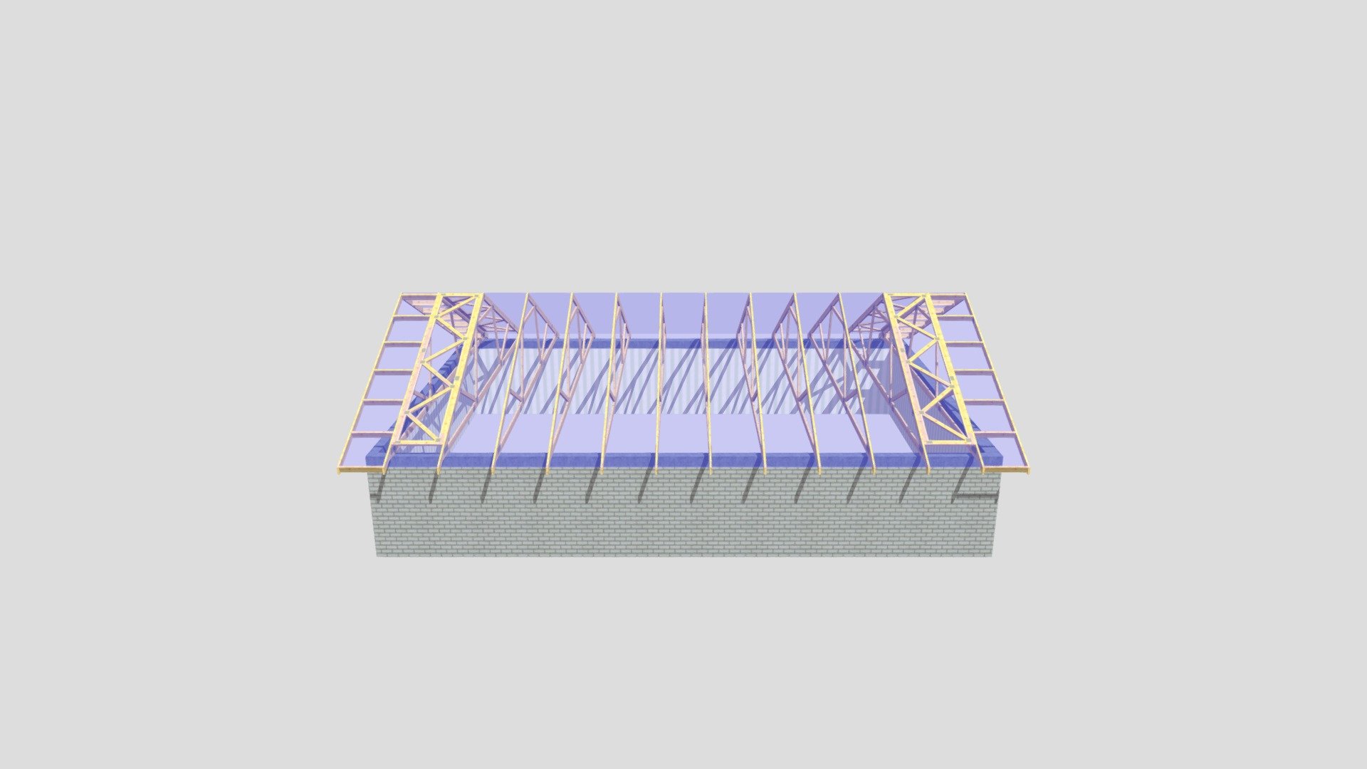 Helenów - Download Free 3D model by Projekty3D [bf6eb97] - Sketchfab
