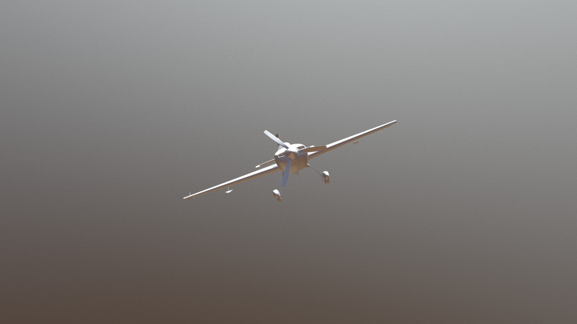 Extra 330sc - Aerobatic Aircraft - Download Free 3D model by PODSHOOT ...