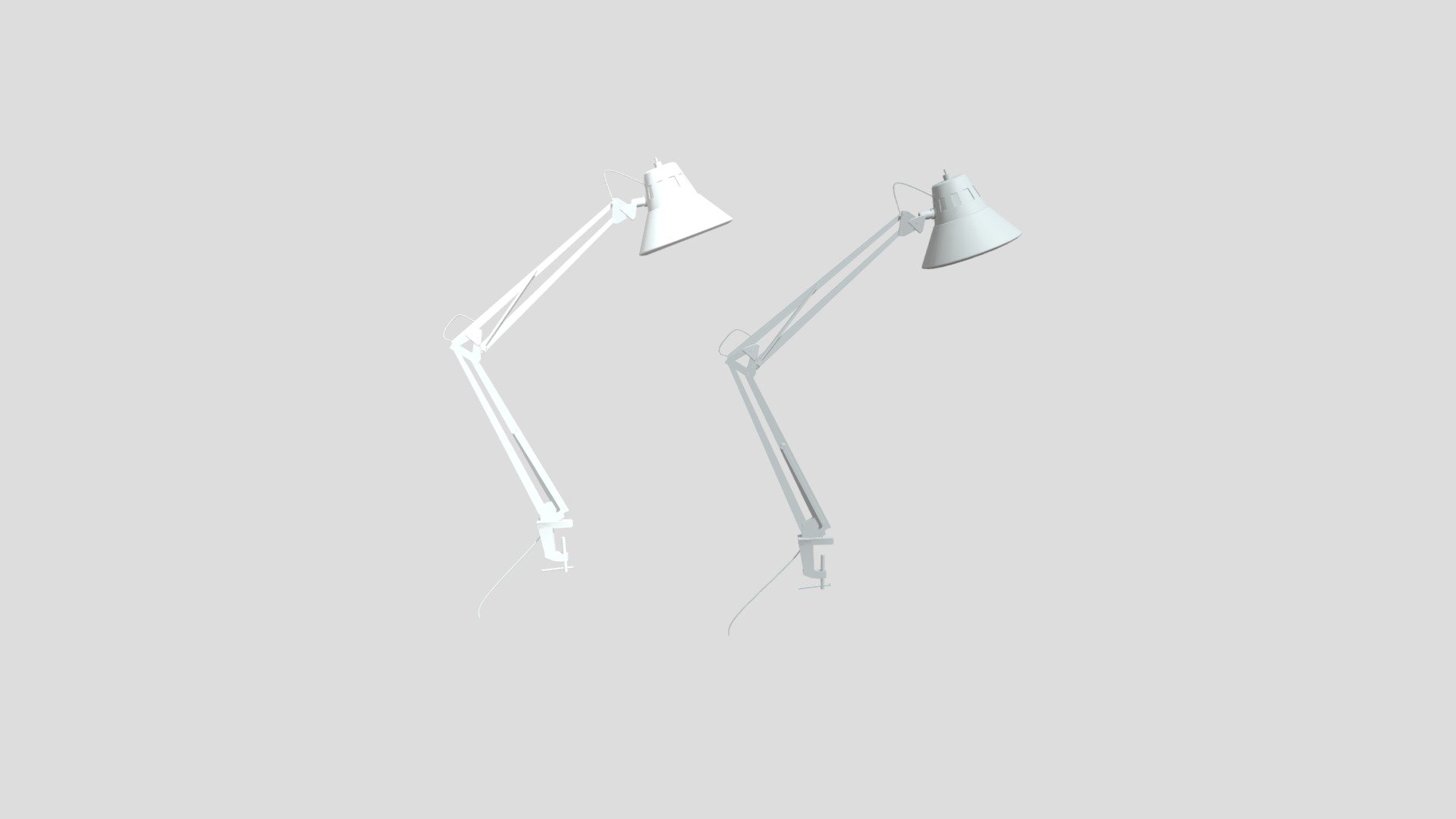 Dylan Rooks - Lamp Project - 3D model by SymphoMoon [bf72ccc] - Sketchfab