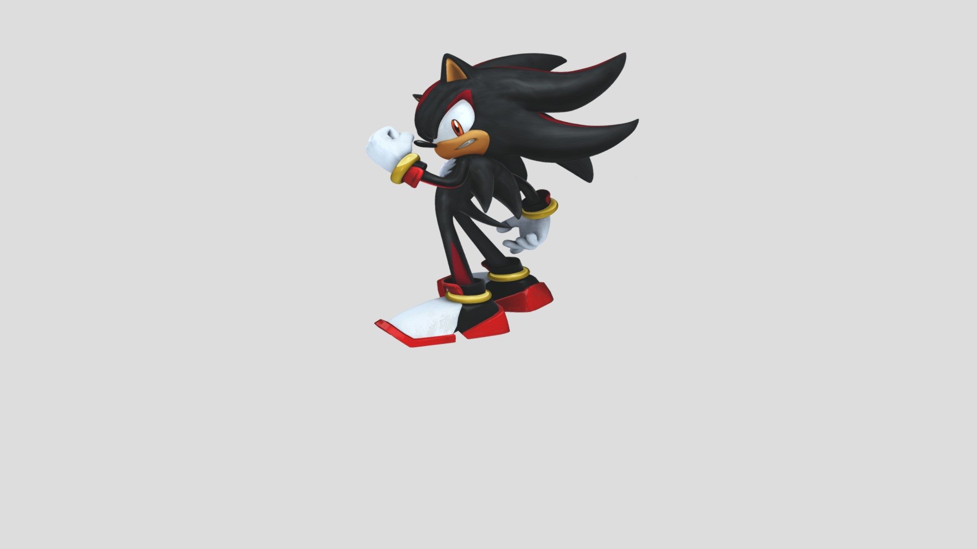 shadow real - 3D model by woodstock128 (@woodstock.senpai) [bf738e1 ...
