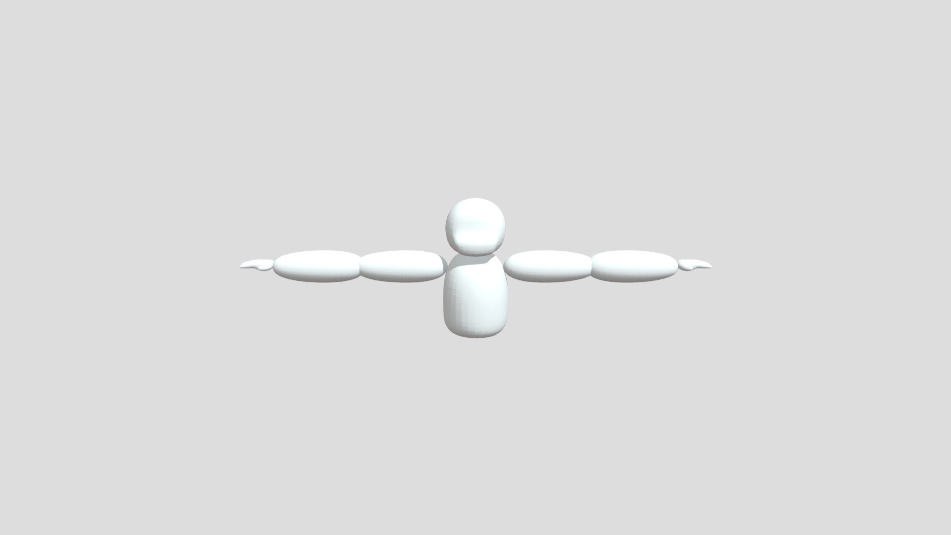Gtag fan game player Model (fully Rigged) - 3D model by Ikogods836120 ...