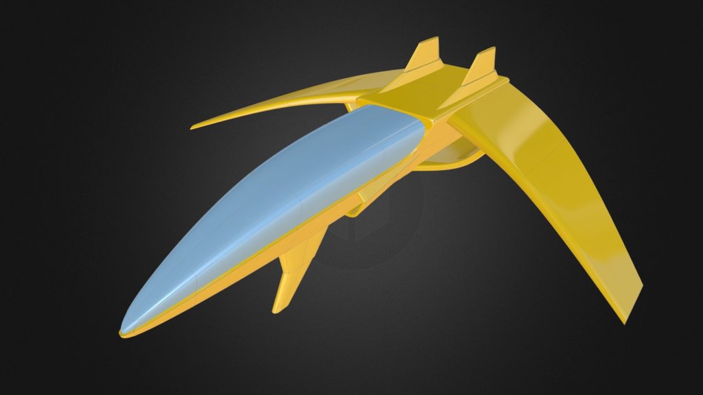 Ship - 3D model by Arcadeous Phoenix (@arcs3d) [bf77e50] - Sketchfab