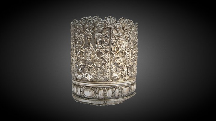 Torah 3D models - Sketchfab