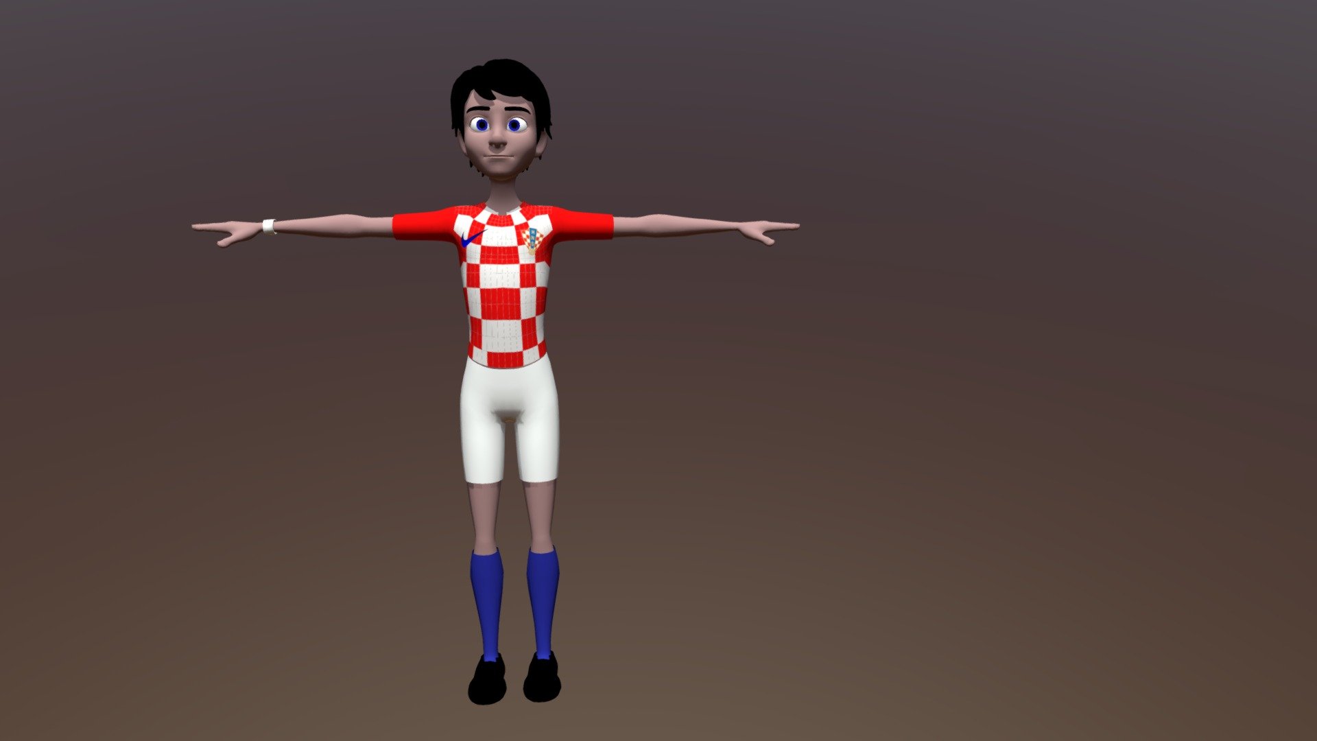 TIMMY - 3D model by jesussantacruz [bf79405] - Sketchfab