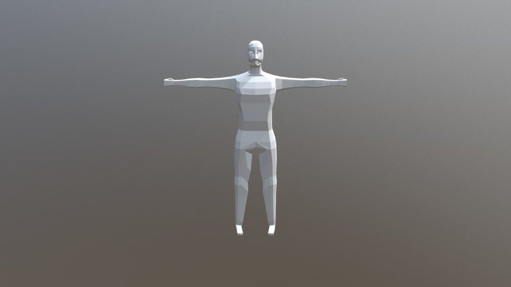 Assignment 4 - 3D model by christianceccar [bf7fa9c] - Sketchfab