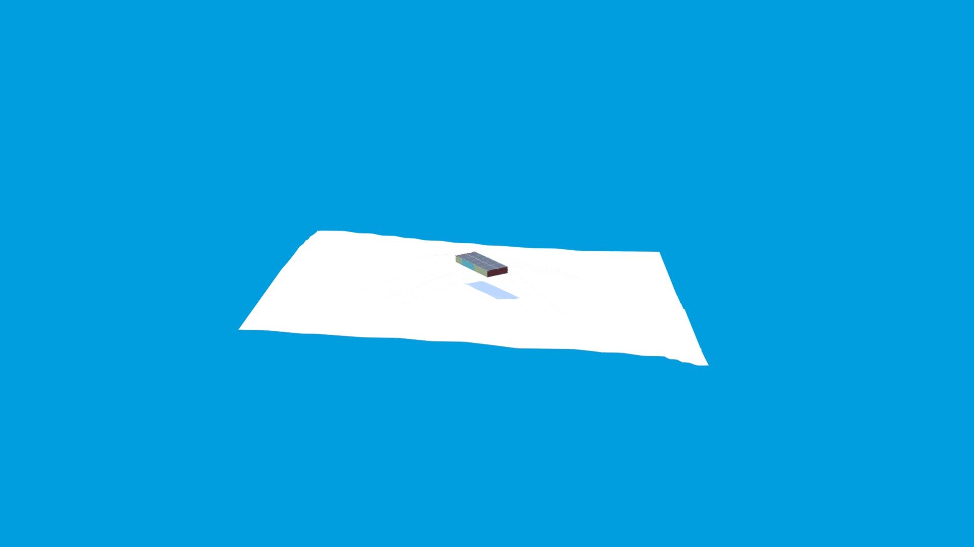 Quillaipe - 3D model by Raul.Cartes [bf7fdde] - Sketchfab