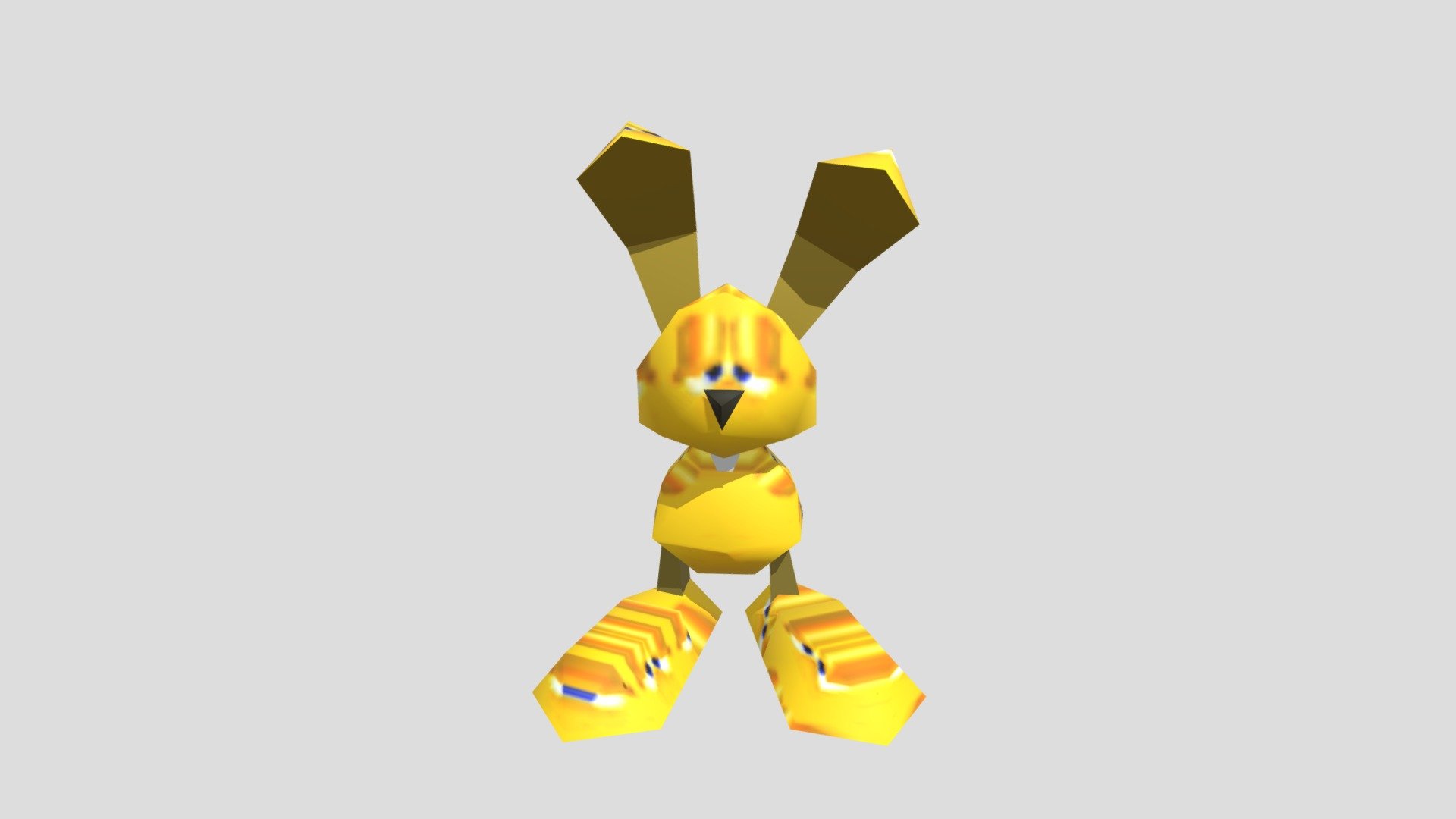 Mips - Download Free 3D model by tirred03 [bf8030f] - Sketchfab