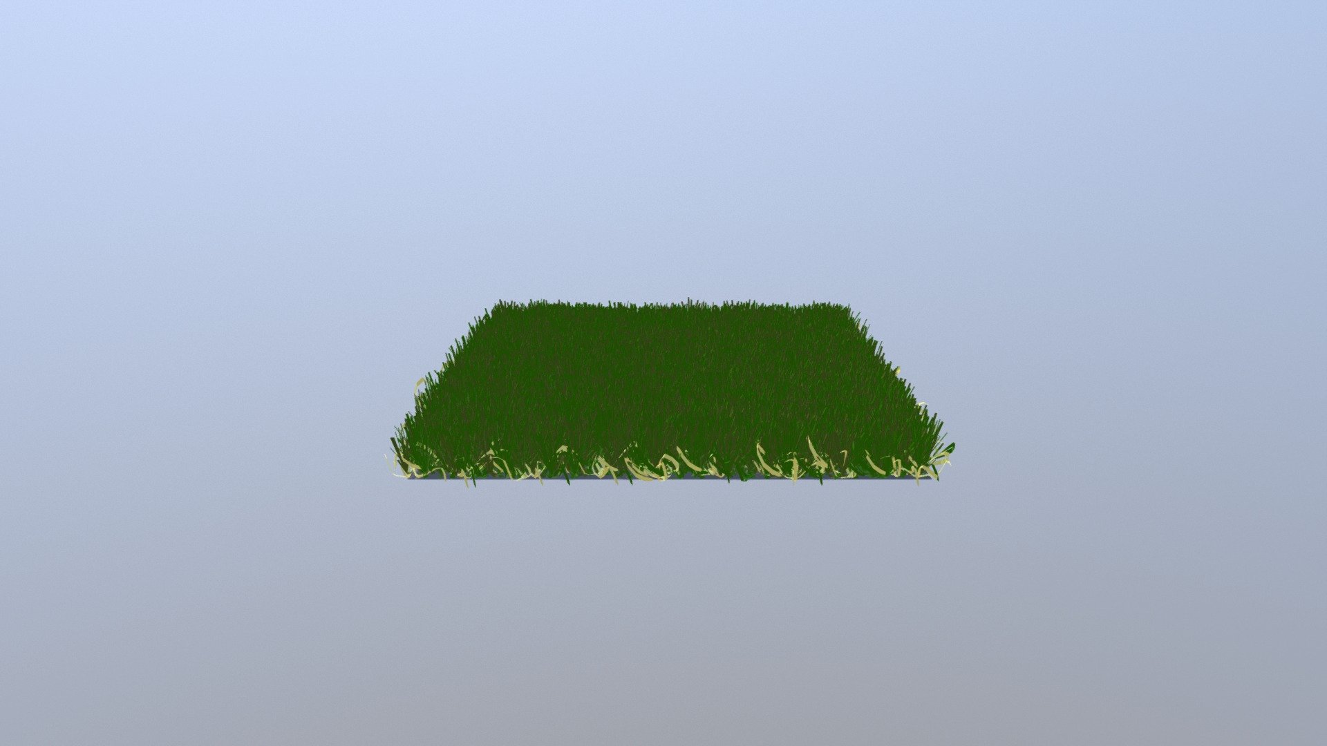 JW Synthetic Grass - Pet Turf - 3D model by madcadskills [bf82d4e ...