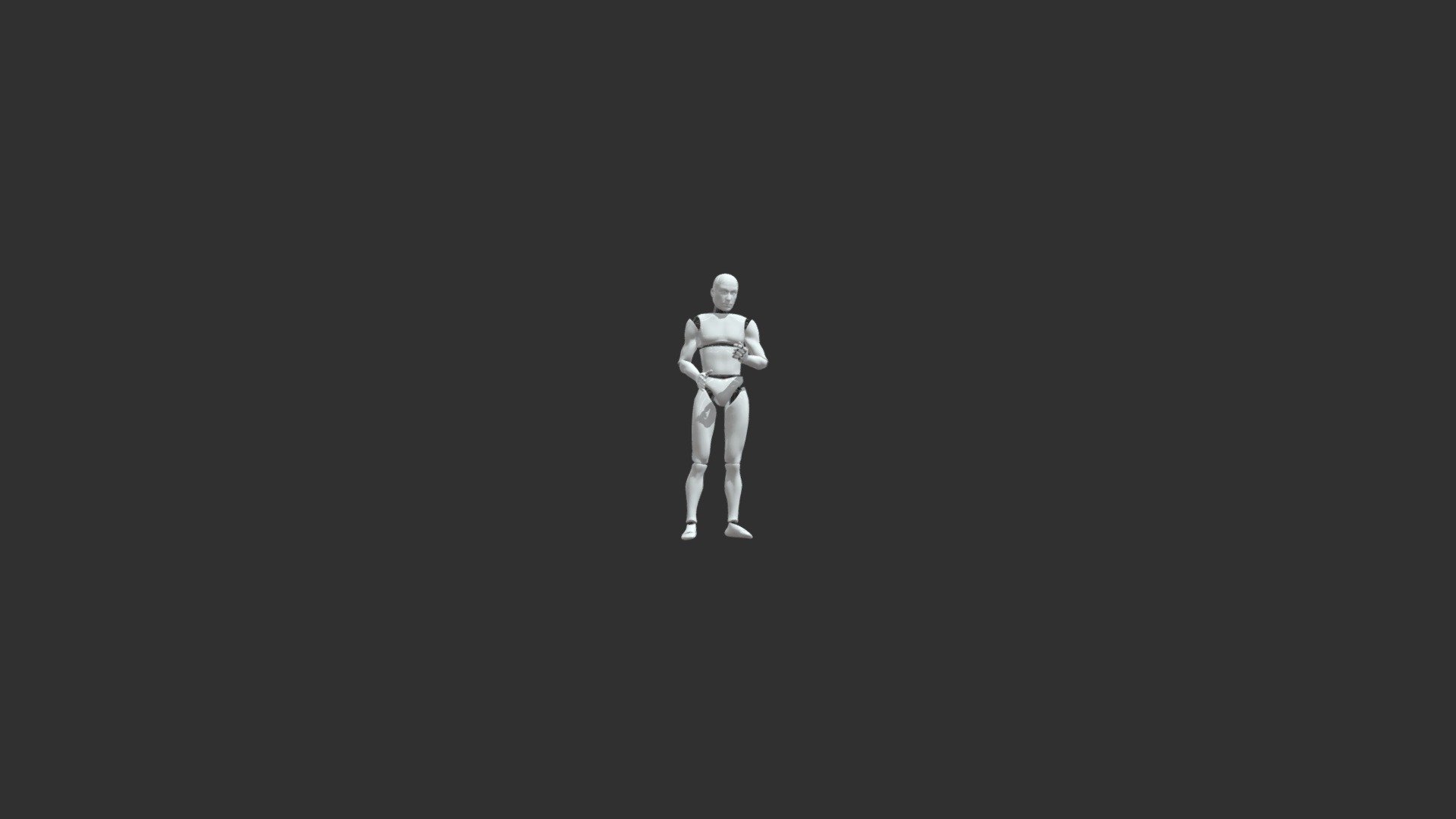 Tells A Poem - 3D model by Animmade_9 [bf8469e] - Sketchfab
