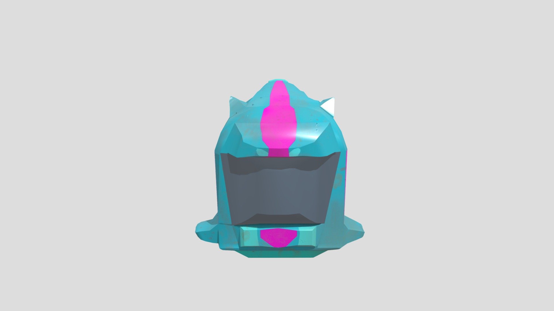 Game Vehicle Design - Download Free 3D model by Lisette Rosa (@ldrosa ...