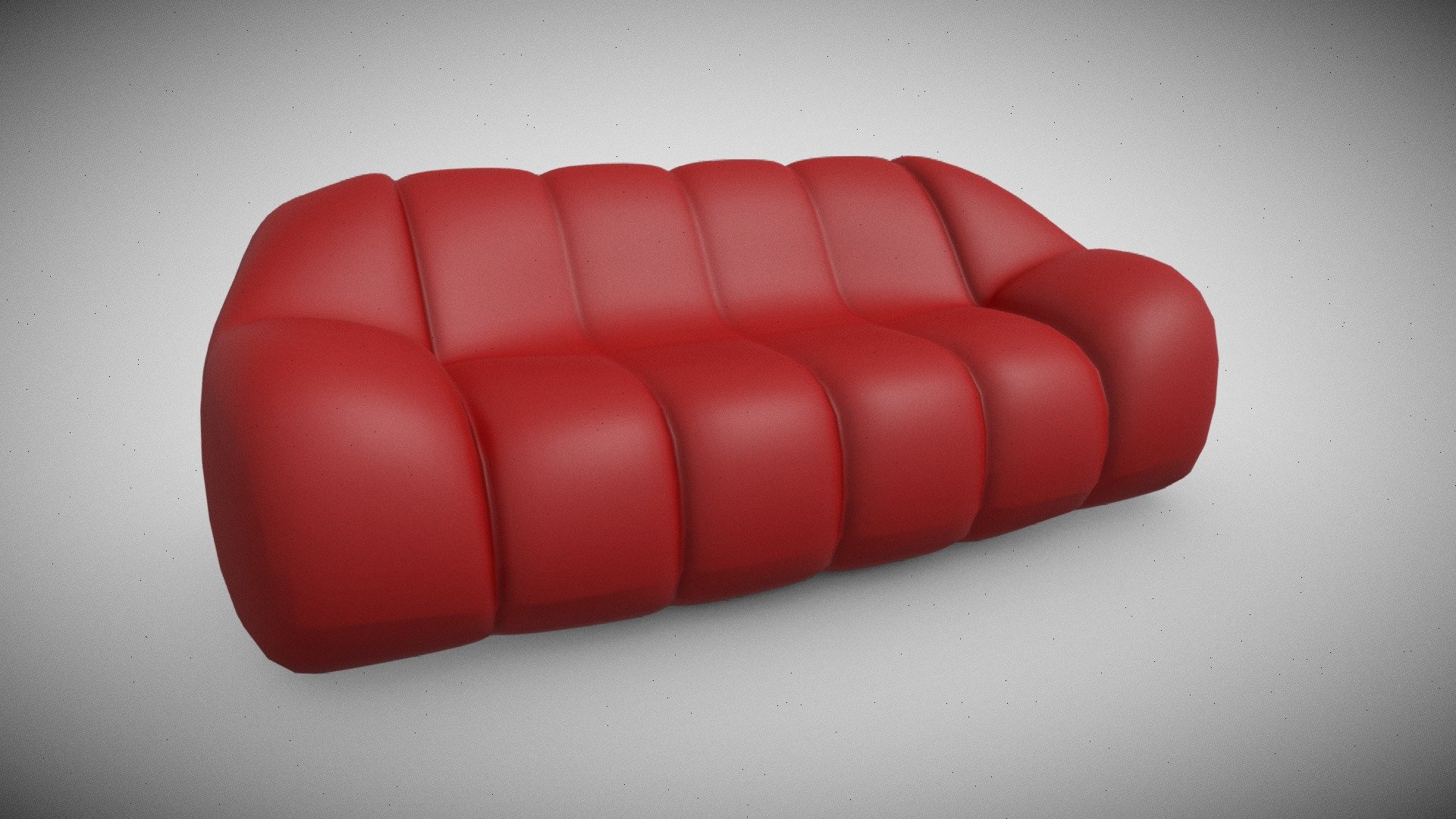 fbx - 3D model by nvere [bf86688] - Sketchfab