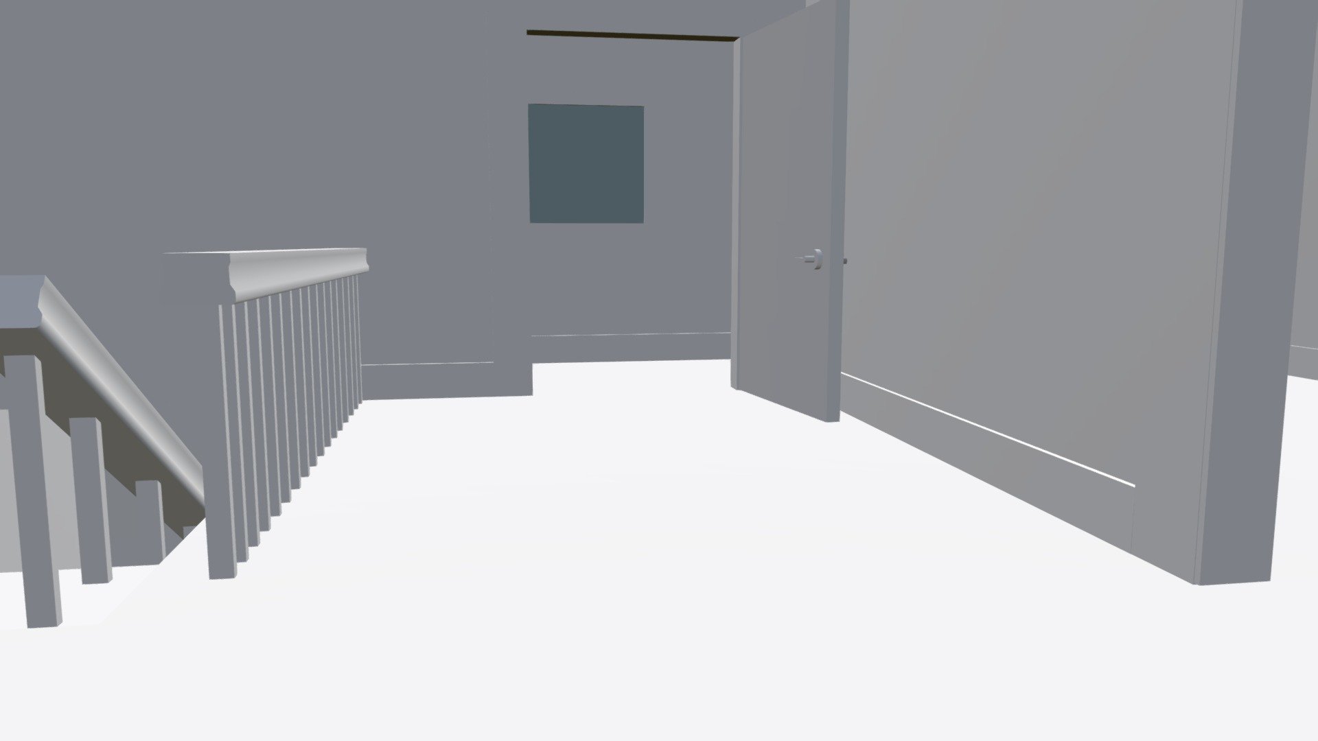 The Loft House - 3D model by iameo [bf88bd4] - Sketchfab