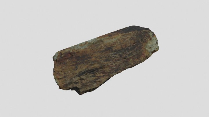 Metamorphic-rock 3D models - Sketchfab