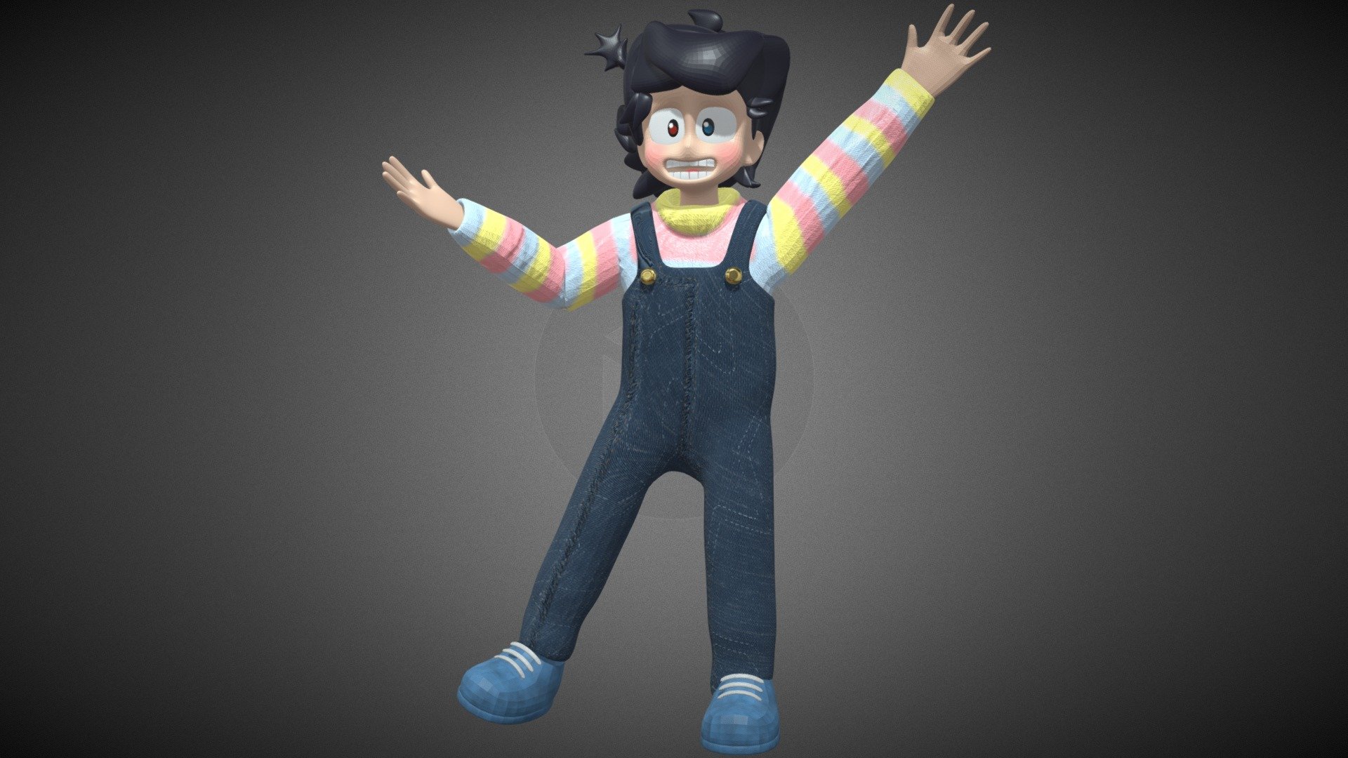 Natalan 3D - 3D model by Dalopera3D [bf8a562] - Sketchfab