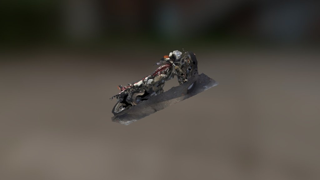 First Quick Model - 3D model by Mauricio (@mauriciodc) [bf8b7c2 ...