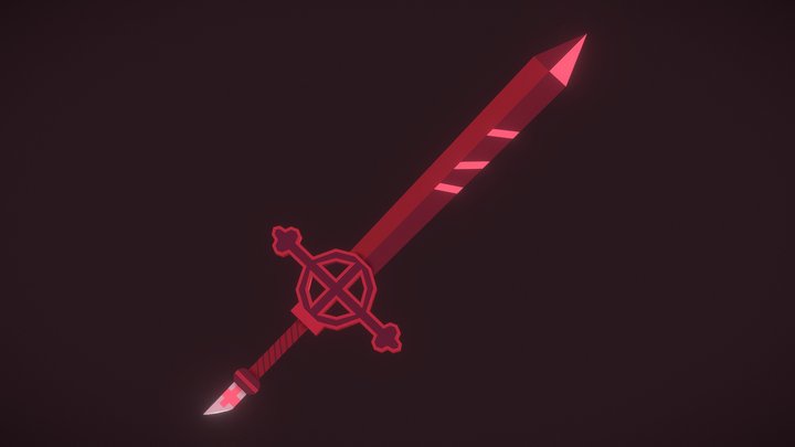 Blood 3D models - Sketchfab