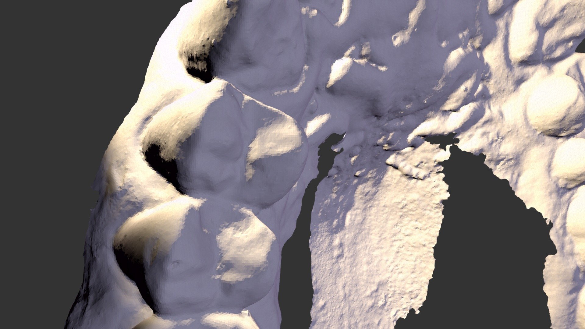 B3 K R M 520674 Maxilla - 3D model by lpnancy [bf8de99] - Sketchfab