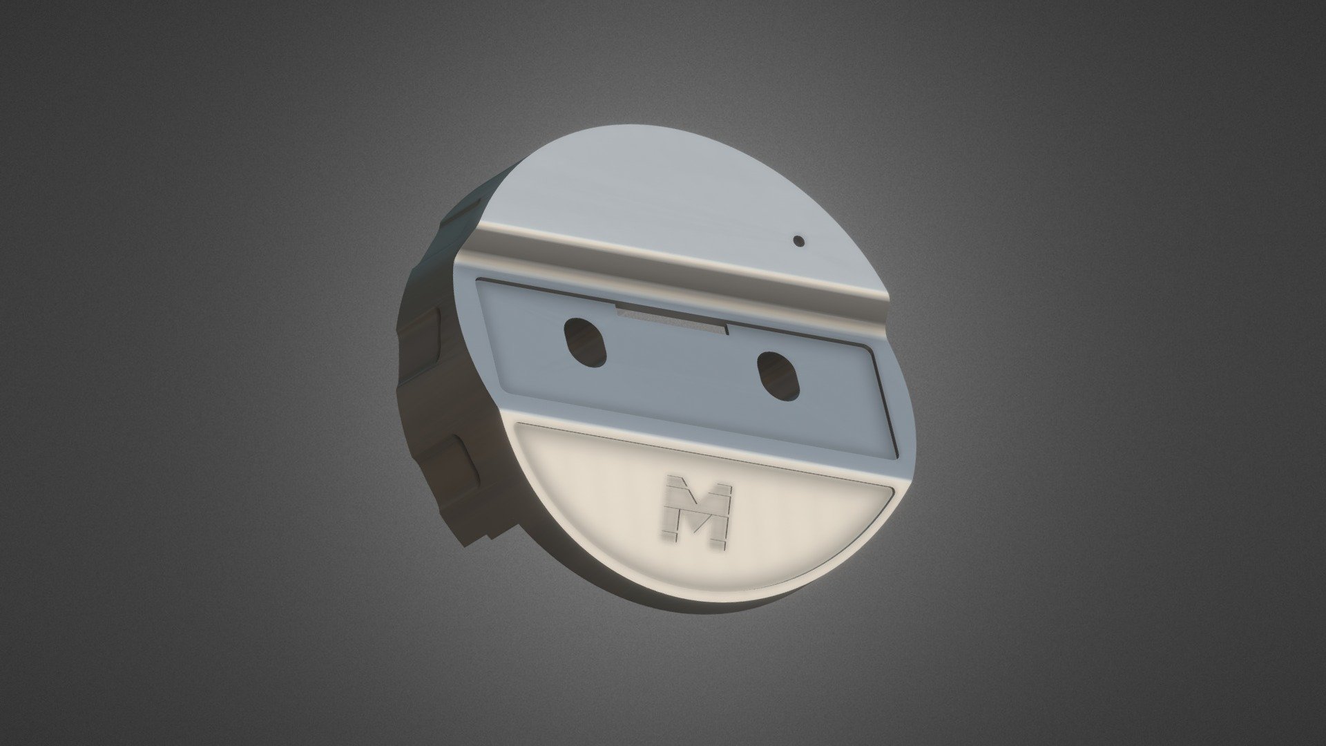 M-Locks - 3D model by 3dskaparna (@3dskaparna_model) [bf8f191] - Sketchfab