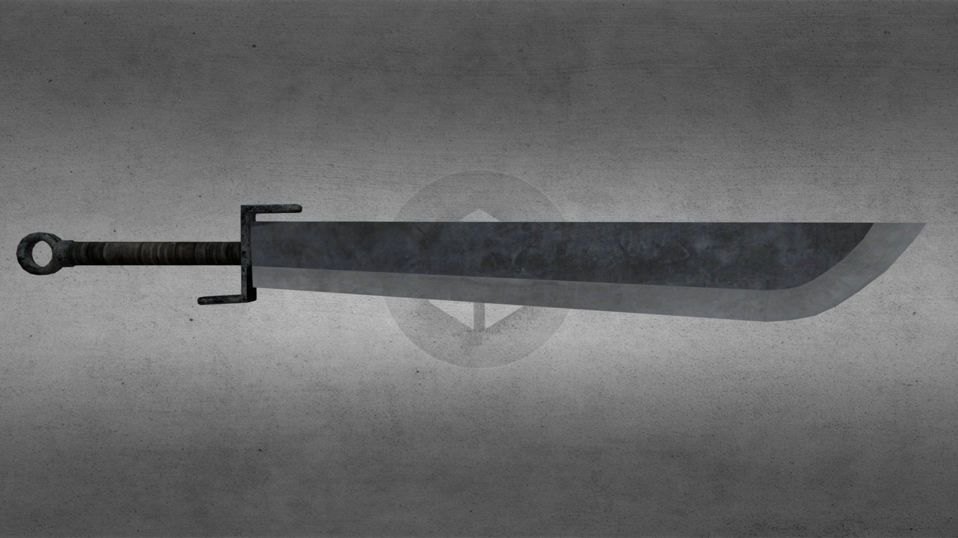 Greater Falchion - 3D model by 𝕿𝖗𝖎𝖓𝖎𝖙𝖞 (@TheyCallMeTrinity) [bf90765 ...