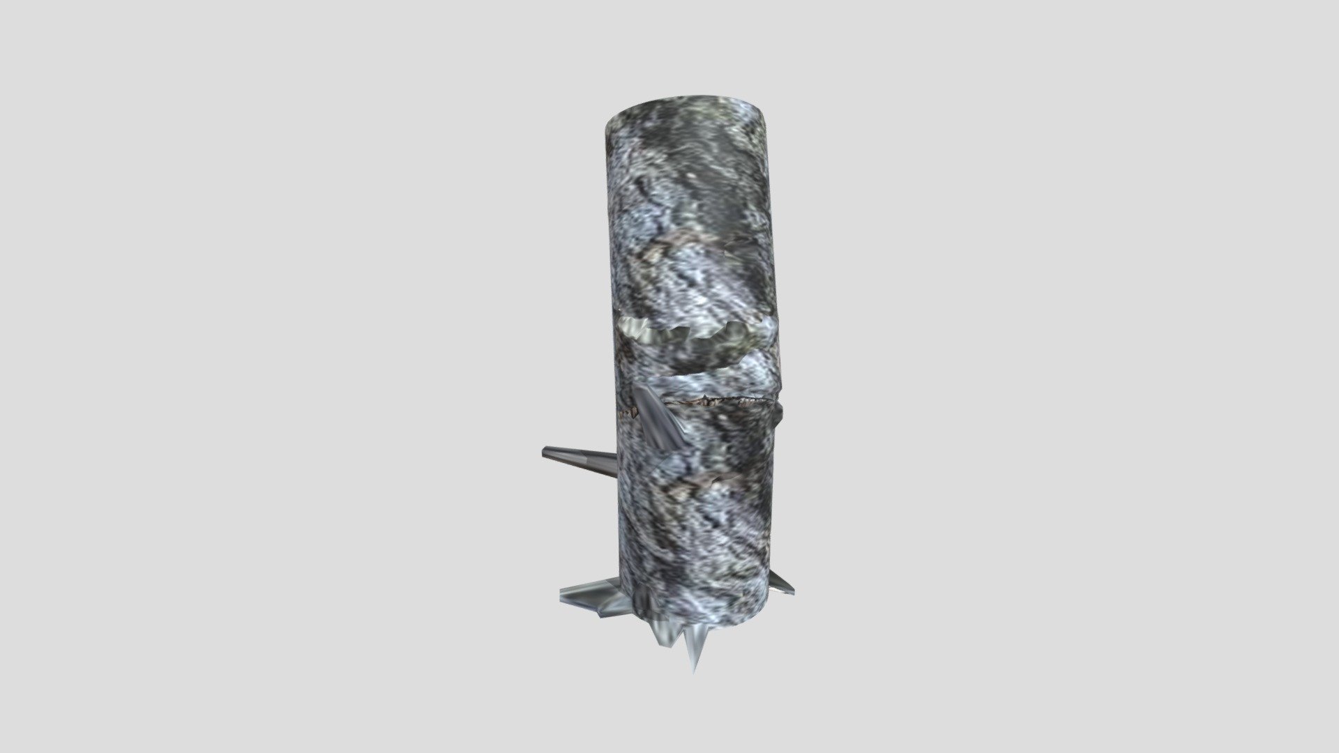 Tree FBX - Download Free 3D model by Scurry14 [bf912f7] - Sketchfab
