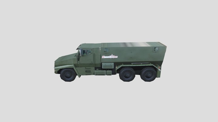 Typhoon 3D models - Sketchfab