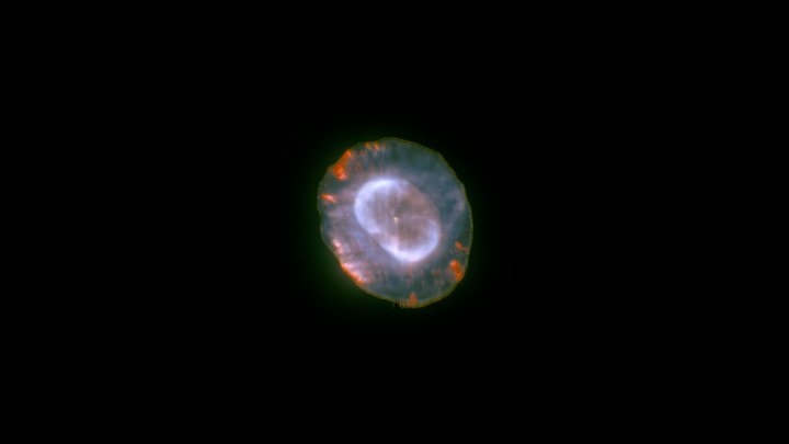 Ngc 3D models - Sketchfab