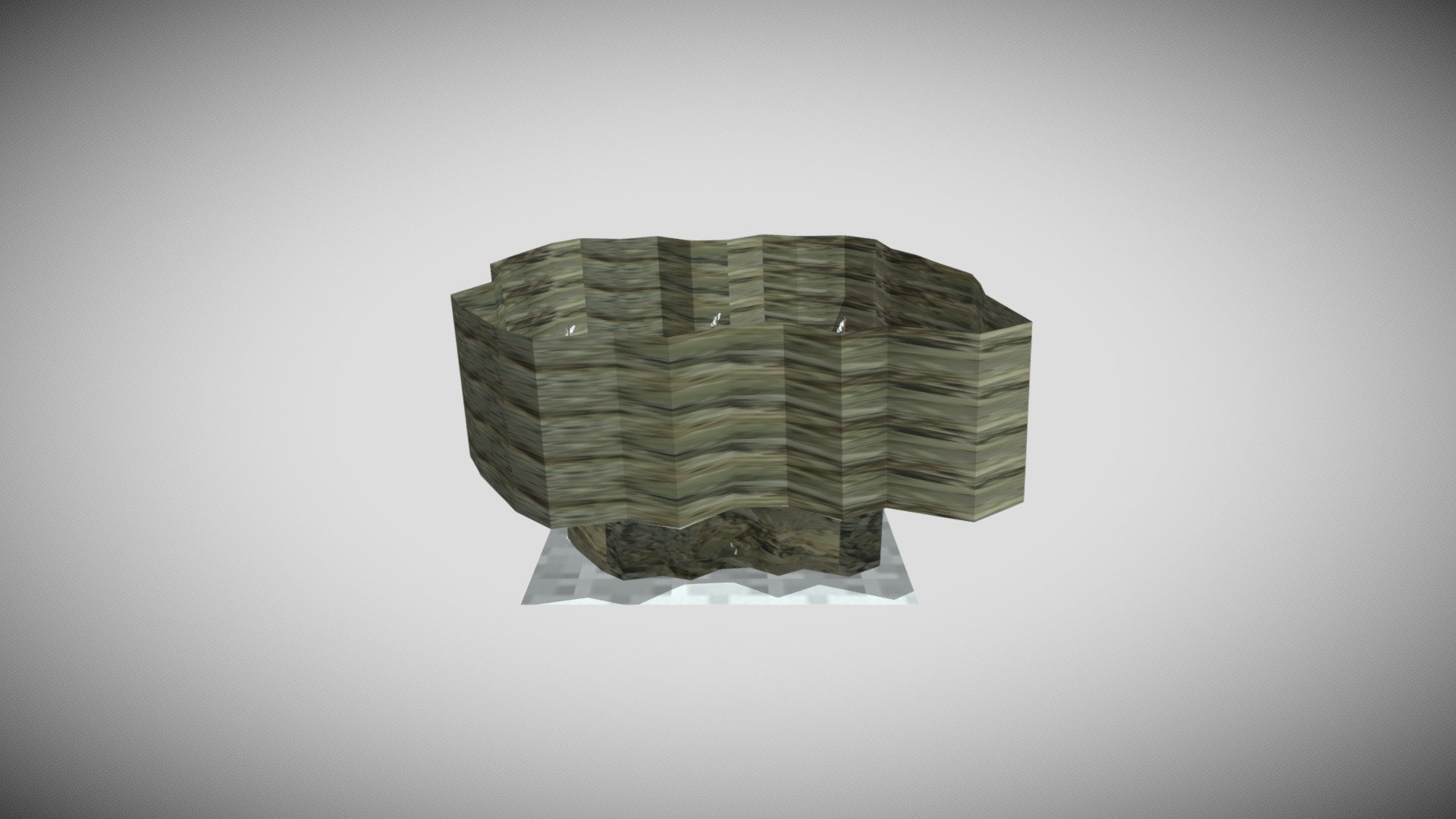 PRIMAL.INC level 2 - 3D model by GTMonkey [bf956f2] - Sketchfab