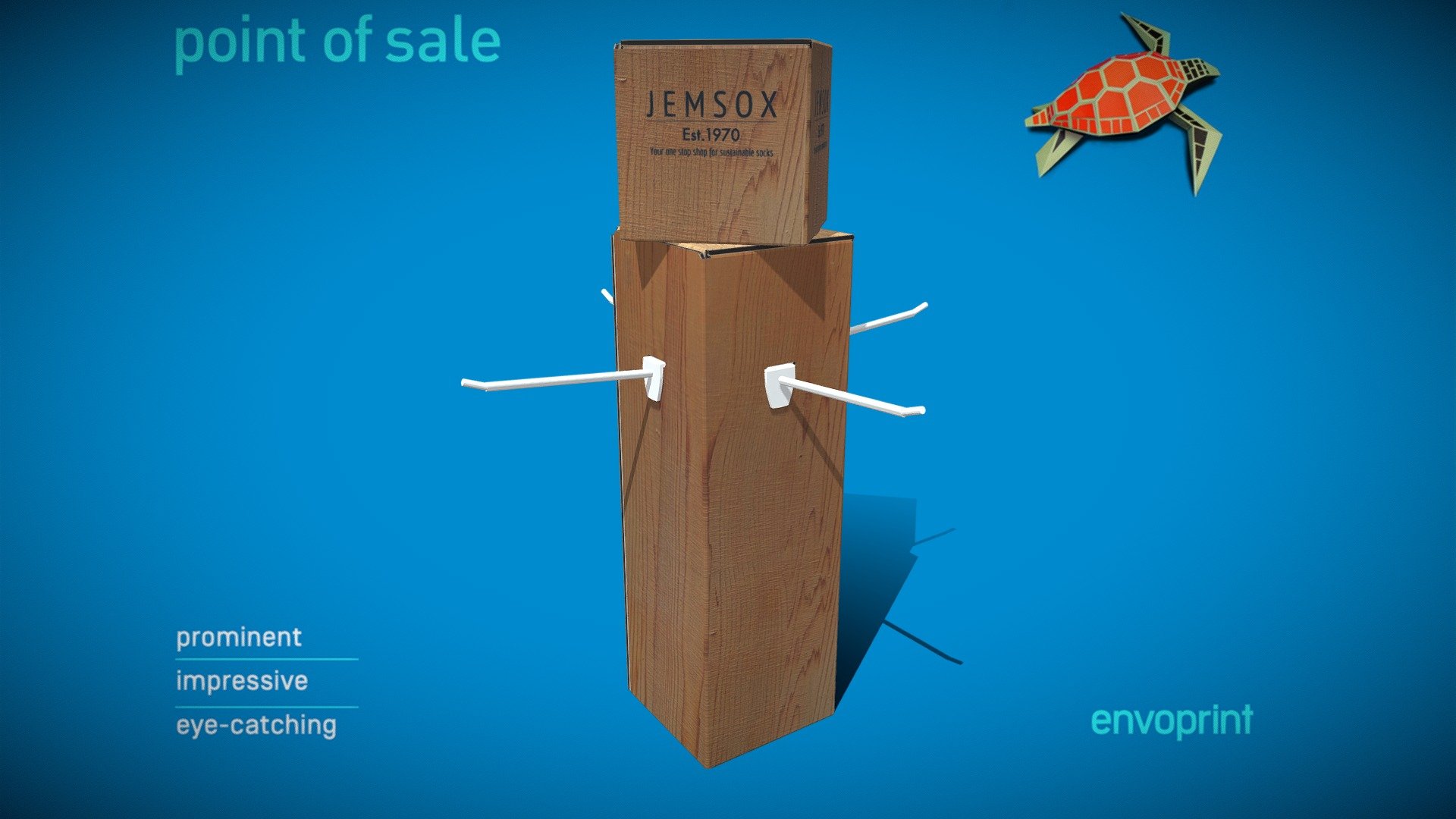 Jemsox CDU new - 3D model by envoprint (@keithenvoprint) [bf96fb0 ...