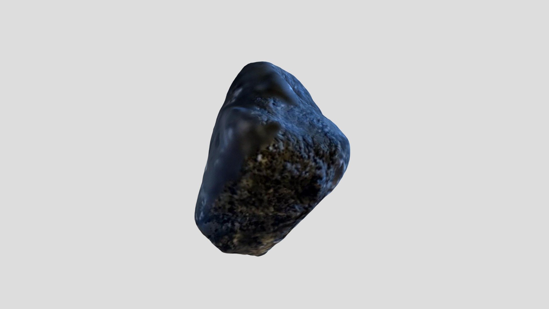 Boulder - 3D model by gootherts [bf97dda] - Sketchfab