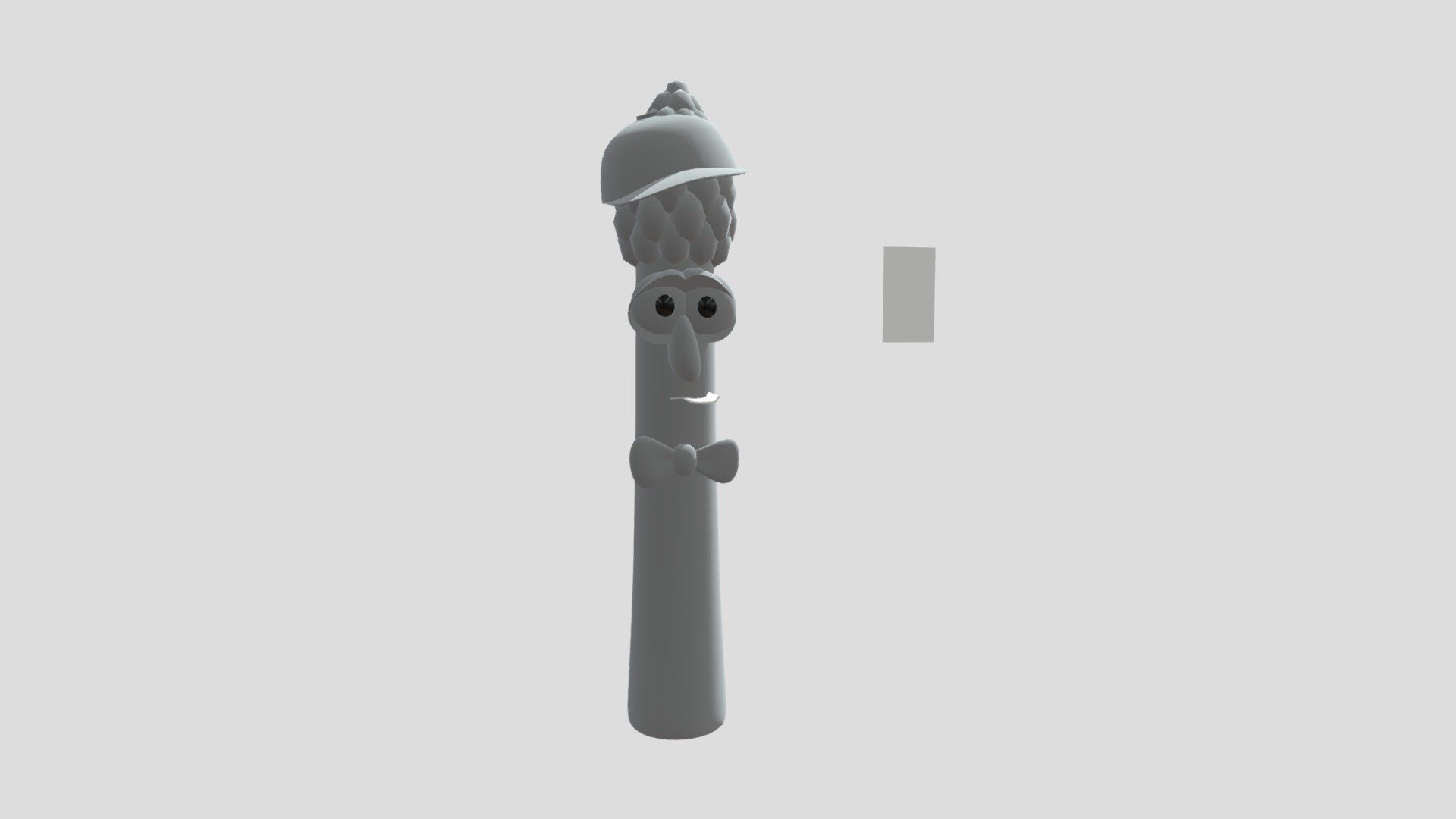 Amani White (Updated) - Download Free 3D model by raamis2022 [bf9835a ...
