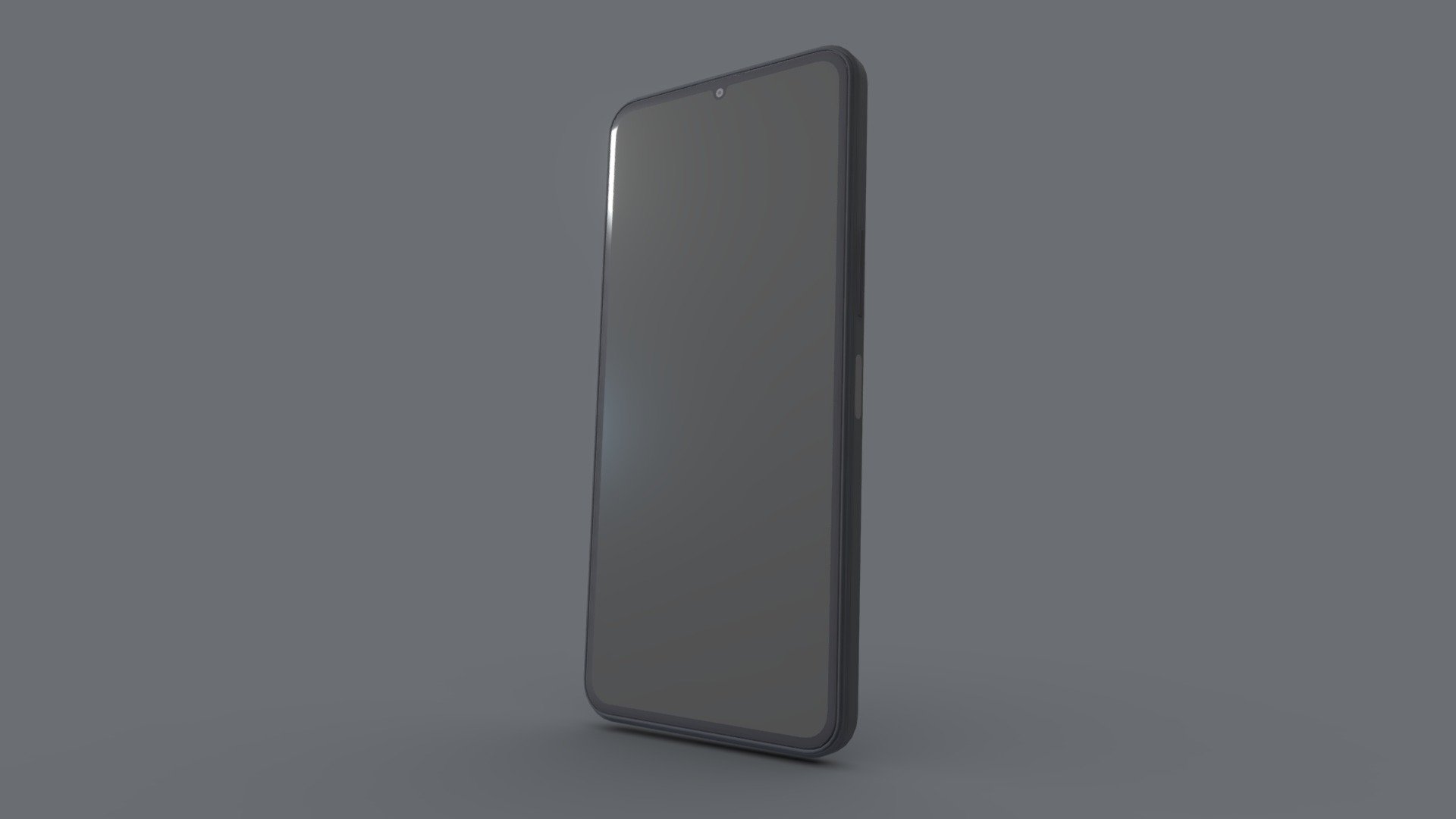 XYZ HW Details 3/3 Phone(Infinix Note A11) - Download Free 3D model by ...
