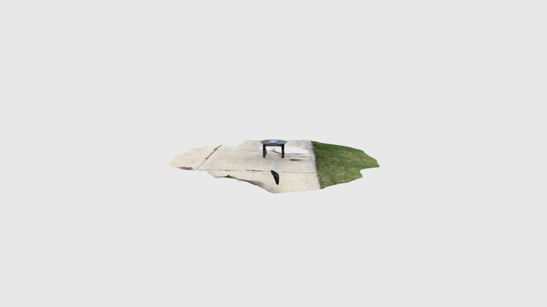 Ps1 test - Download Free 3D model by giraffeistoxic [bf9c5ec] - Sketchfab