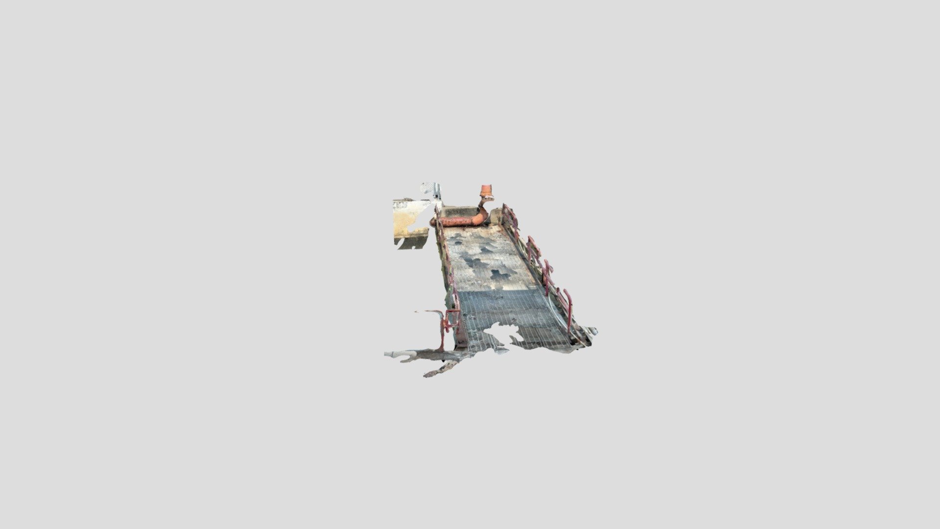 SBPP Pumphouse 3 - Download Free 3D model by karncc [bf9dc6a] - Sketchfab