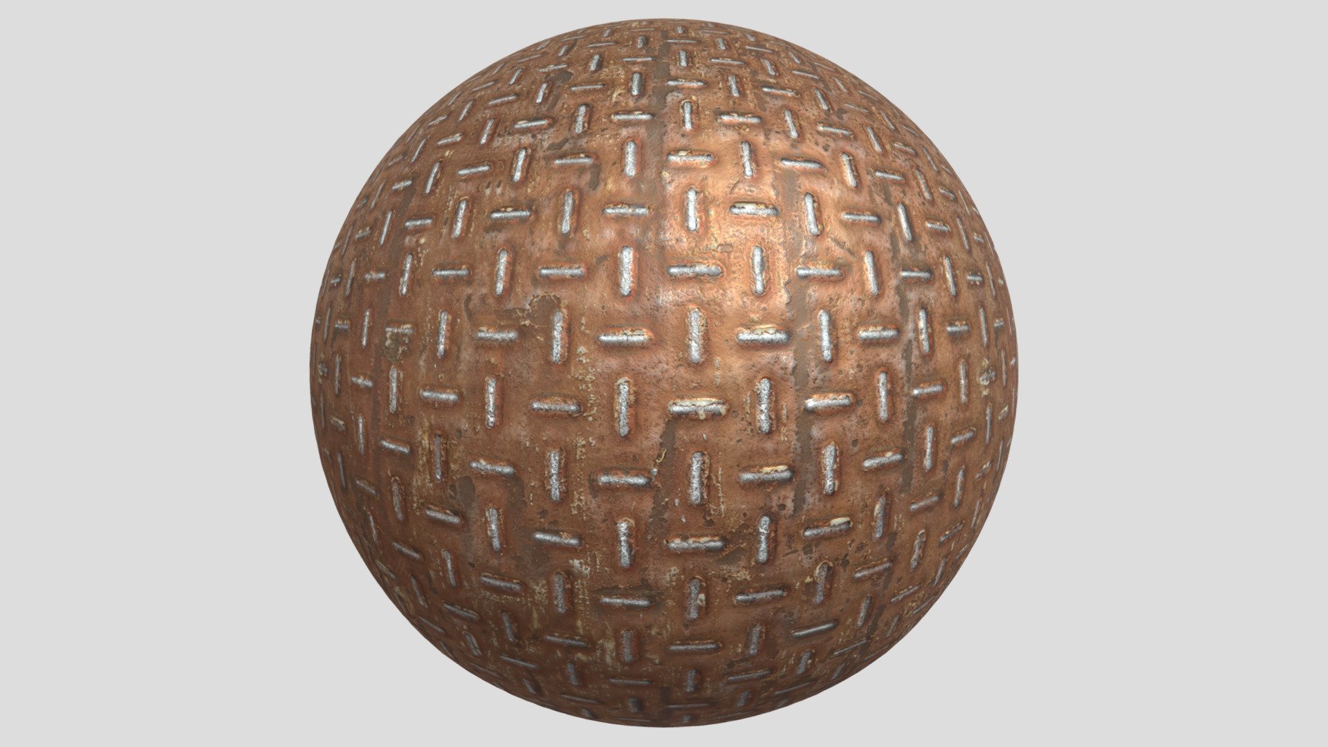 Rust01 - Download Free 3D model by Publicdomaintextures [bf9eb16 ...