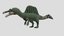 Spinosaurus (Path Of Titans) - Download Free 3D model by NexusSpeedster ...