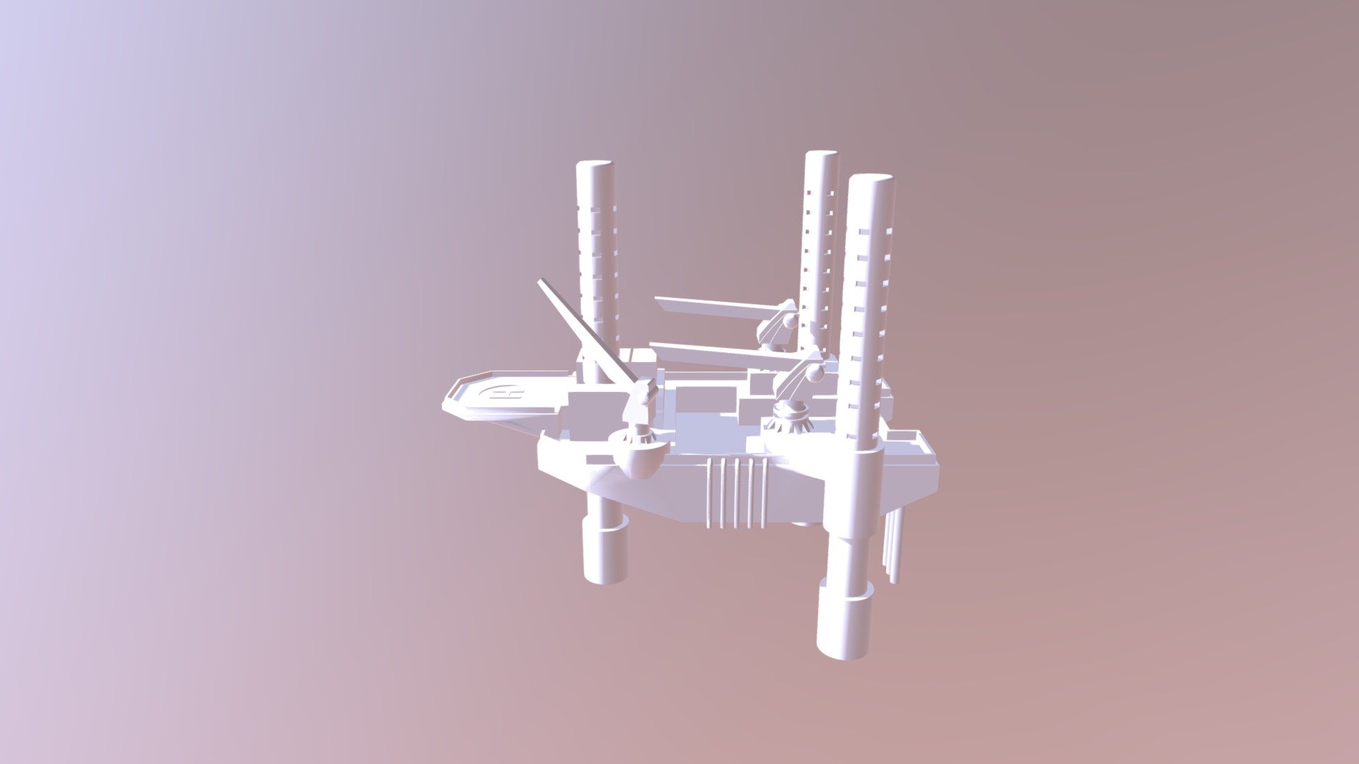 CEC-EP 01 - 3D model by winnerprototype [bfa045c] - Sketchfab