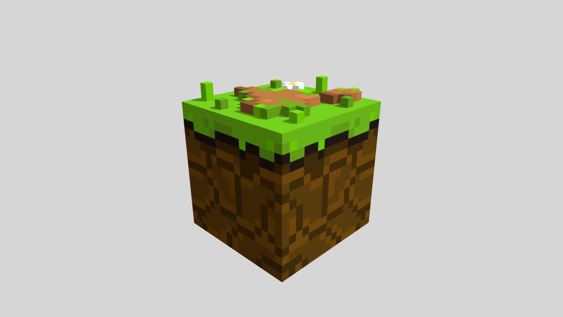 GRASS 9 - Download Free 3D model by ERION ARTWORK (@erion-artwork ...
