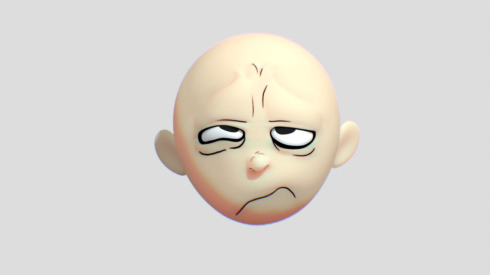 Down - Download Free 3D model by ExtraDan [bfa8f52] - Sketchfab