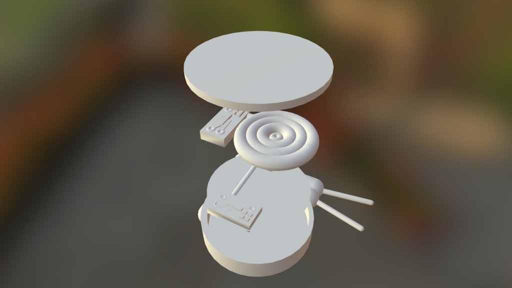 Pacemaker Components - 3D model by shubham (@sksmcs07) [bfa9b1f ...
