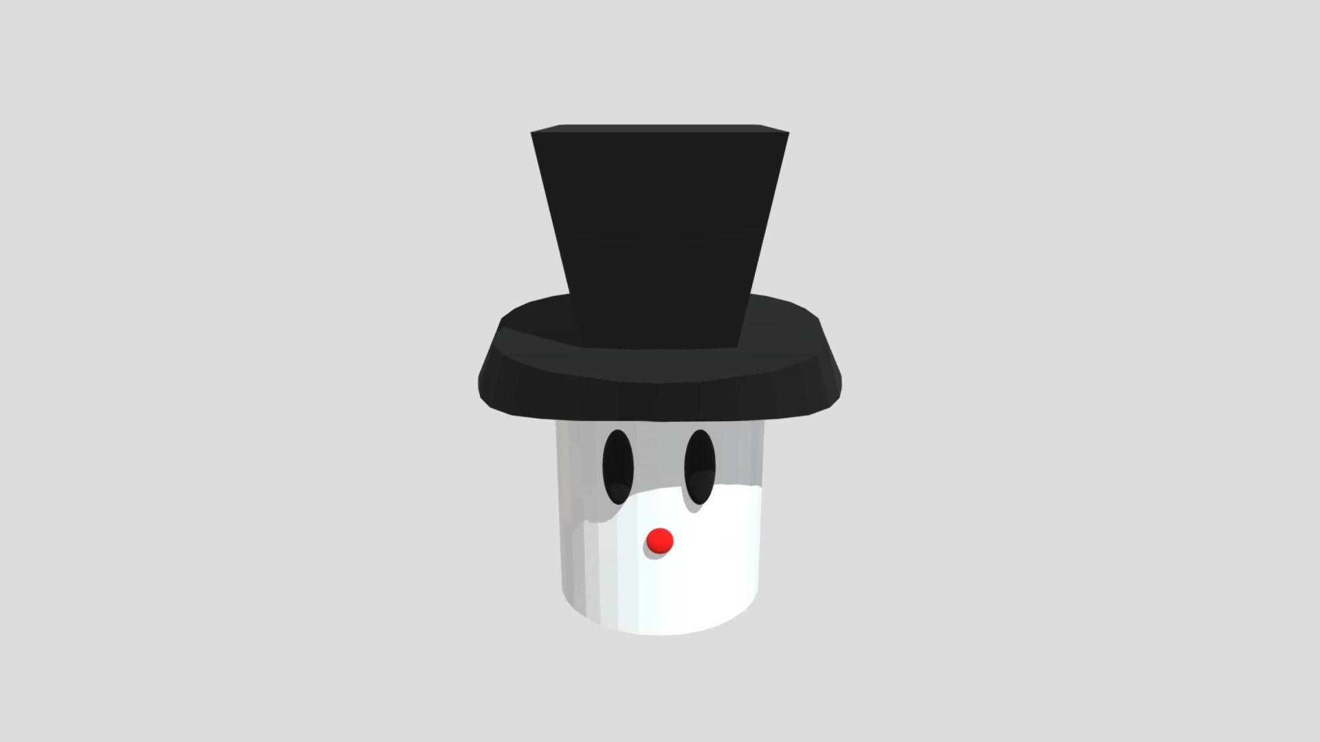 The Magic C Bunny - 3D model by TheDuck8283 [bfab249] - Sketchfab