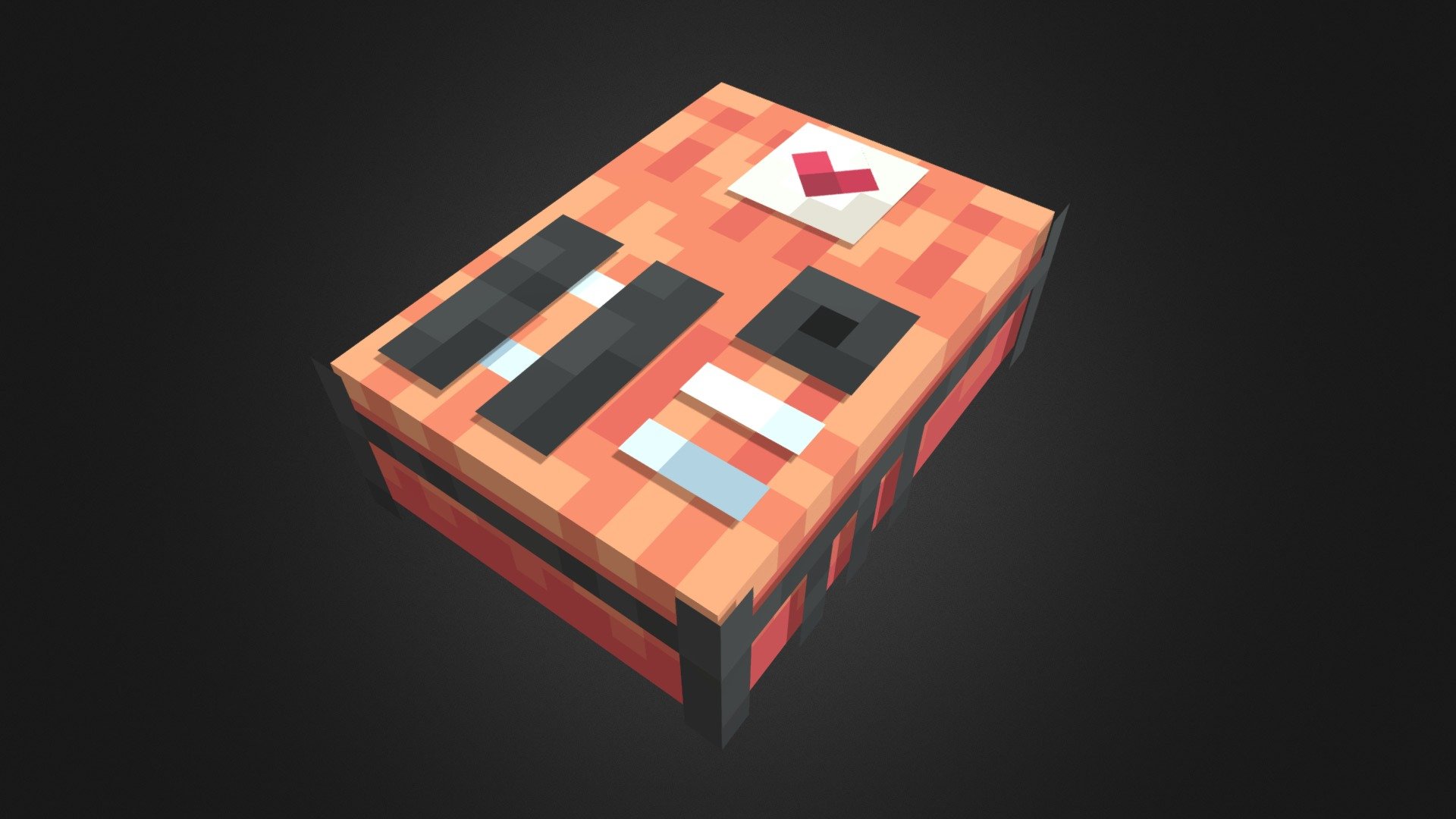 Medical Pack - 3D model by Treehero [bfad4e0] - Sketchfab